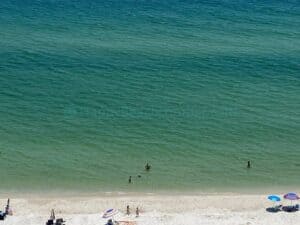 My Favorite Florida Beach - On the Glorious Emerald Coast!