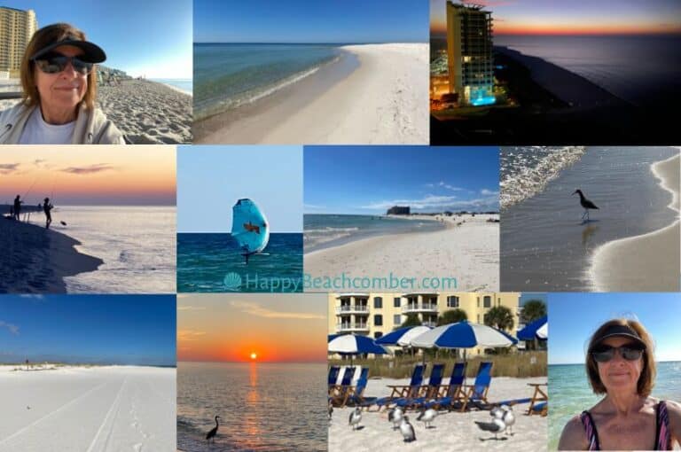 Fall Break Beach Trip - Best time to go to the Emerald Coast?